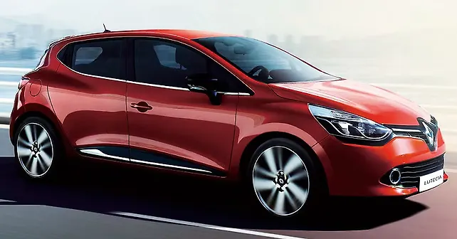 Renault in Japan launches updated Lutecia - CarWale