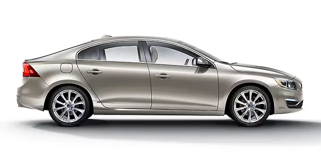 Volvo car prices revised from April 1 - CarWale