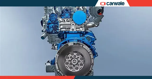 Ford’s 2.0-litre EcoBlue diesel engine unveiled - CarWale