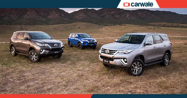 Toyota relooking the launch of new models in India - CarWale
