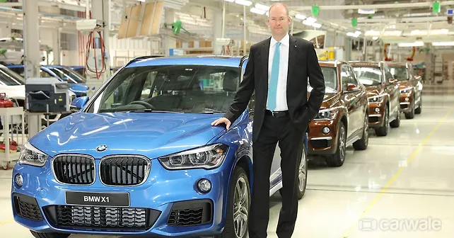 Page 3 - BMW X1 [2016-2020] News, Auto News India - CarWale