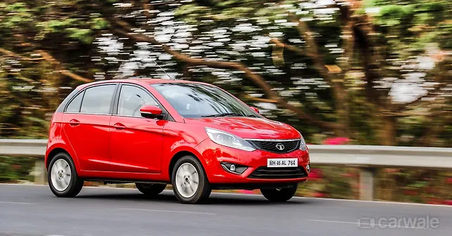 Tata Bolt Reviews - Road Tests, First Drives and Expert Reviews on all ...