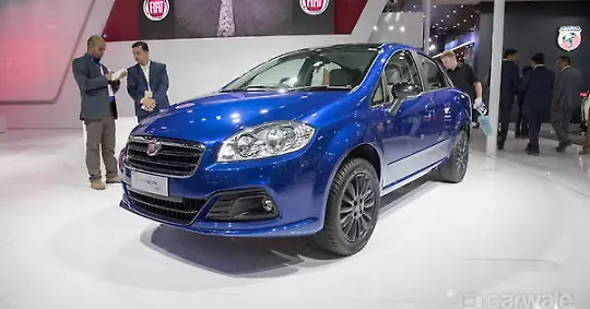 Page 2 - Fiat Linea News, Auto News India - CarWale