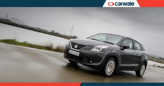 Maruti Baleno 1.2 Alpha Long Term Wrap up - CarWale