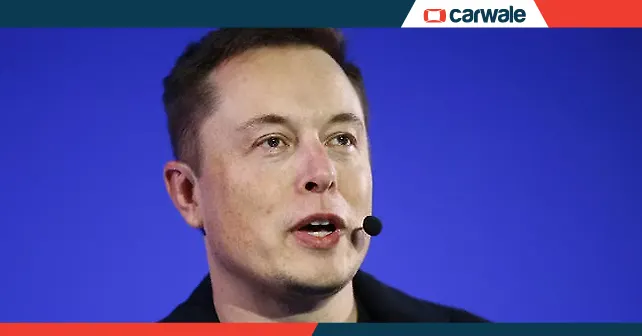 Tesla masterplan part two revealed - CarWale