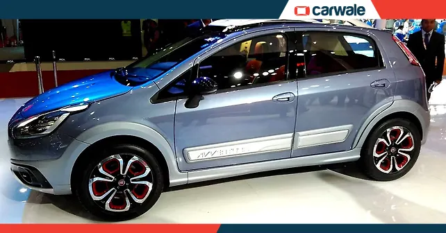Must-know facts about the Fiat Urban Cross - CarWale