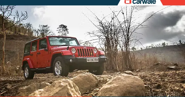 Jeep to officially launch in India on September 1 - CarWale