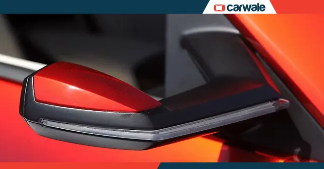 Mirrorless cars to become legal in Japan - CarWale