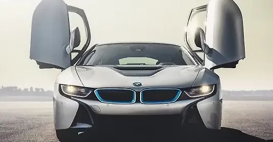 BMW’s next gen i8 rumoured to make 800bhp with a 482km range - CarWale