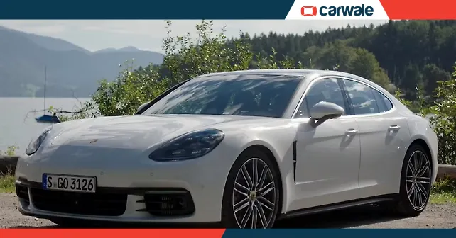 Next-gen diesel Panamera could be the quickest diesel production car ...