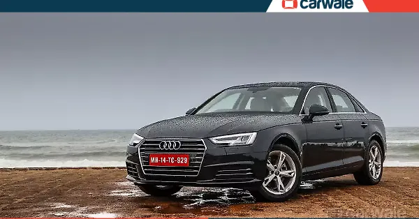 6 things you need to know about the new Audi A4 - CarWale
