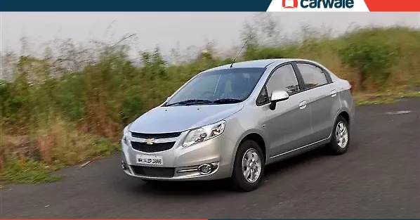 Chevrolet India offers Festive Season benefits - CarWale