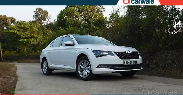 Skoda India introduces the MySkoda mobile App - CarWale