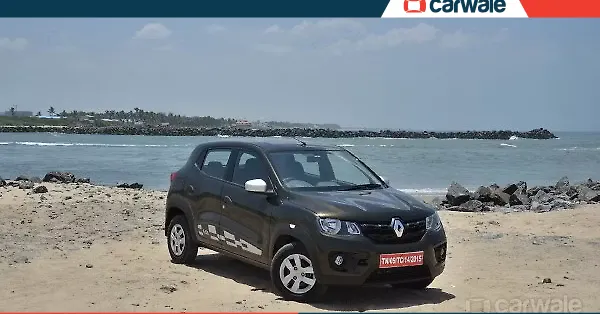 Renault to hike prices of their line-up by two per cent - CarWale