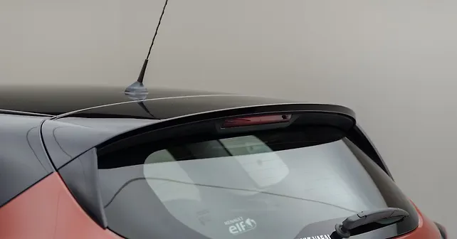 Renault Captur Exterior Closeups - CarWale