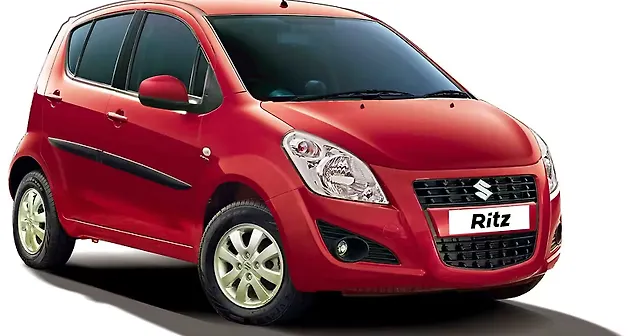 Maruti Ritz News, Auto News India - CarWale