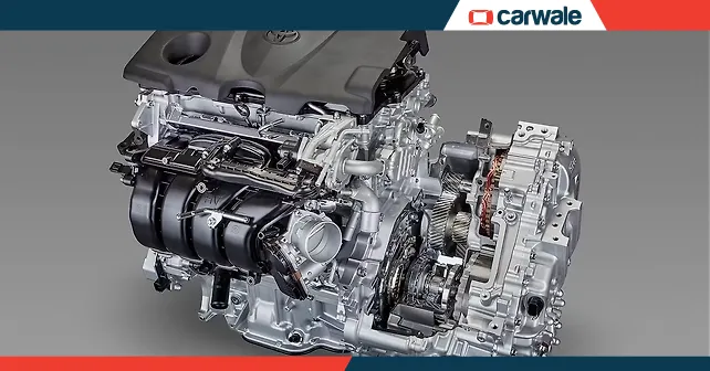 Toyota engine line-up to undergo major revisions by 2021 - CarWale