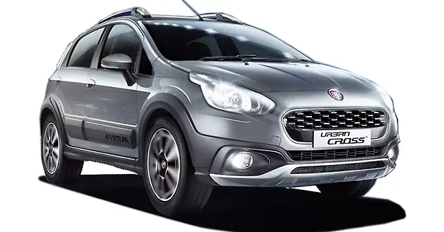 Fiat Urban Cross Price, Images, Colors & Reviews - CarWale