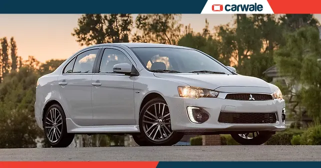Mitsubishi to end Lancer production in August - CarWale