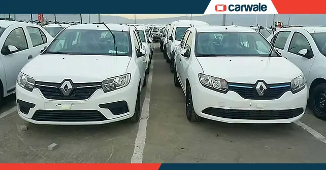 India-bound Scala replacement could be the new-gen Renault Symbol - CarWale