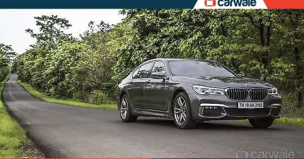 BMW India achieved a 14 per cent sales growth in 2016 - CarWale