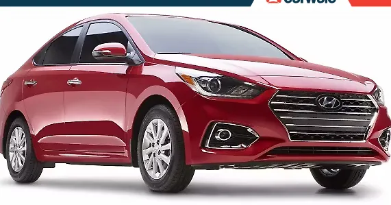 Next generation Hyundai Accent/Verna unveiled in Canada - CarWale