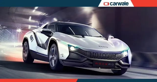 Tamo Racemo Picture gallery - CarWale