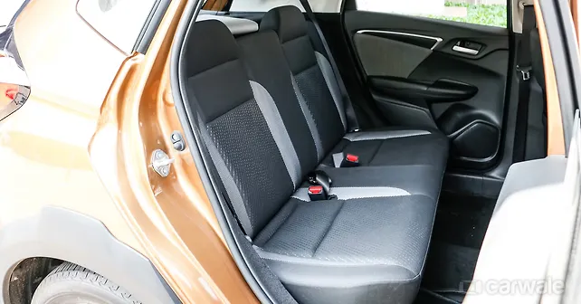 Honda WR-V Photo, Honda WRV Interior Image - CarWale