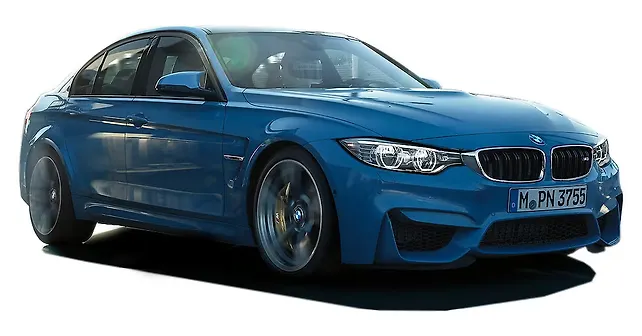 M3 [2013-2018] Exterior Image, M3 [2013-2018] Photos in India - CarWale