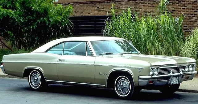 Chevrolet Impala News, Auto News India - CarWale