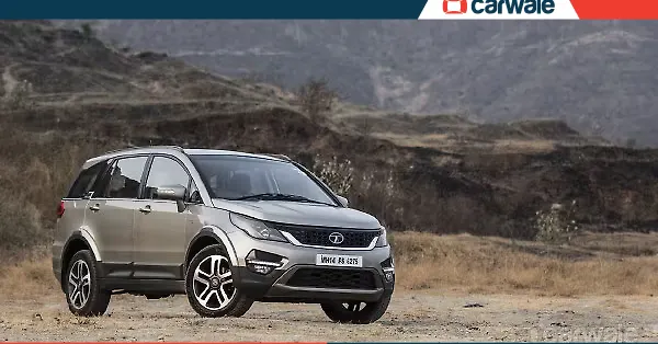 Tata Motors to invest Rs 2,500 crore for product development - CarWale
