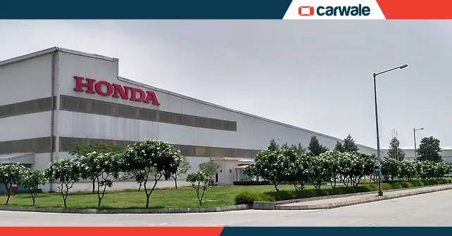 Behind the scenes at the Honda Tapukara Factory - CarWale