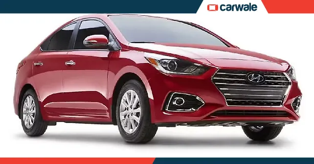 Next-gen Hyundai Verna to be launched in India tomorrow - CarWale