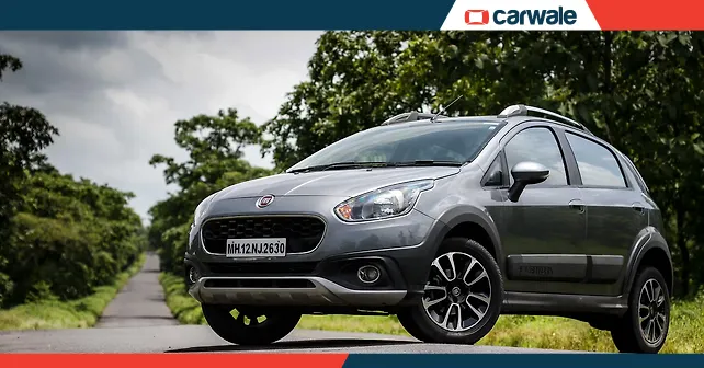 Fiat Urban Cross Long Term Review Report 1 - CarWale