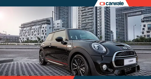 Mini JCW Pro Edition photo gallery - CarWale
