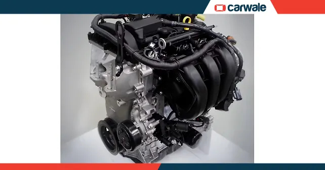 All you need to know about Ford’s new Dragon petrol engine - CarWale