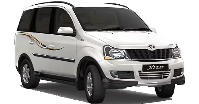 Mahindra Xylo August 2019 Price, Images, Mileage & Colours - CarWale