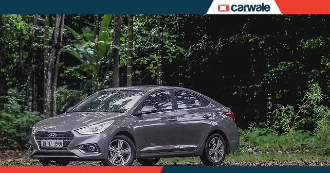 Next Gen Hyundai Verna receives record export order from Middle East ...