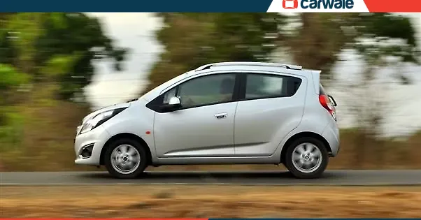 Chevrolet India schedules nationwide service camp - CarWale