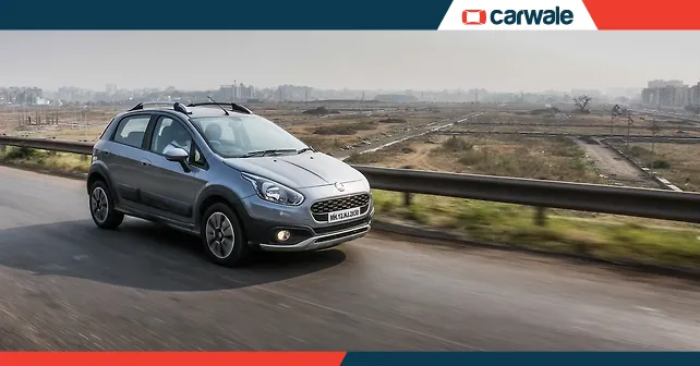 Fiat Urban Cross Long Term Review Report 2 - CarWale