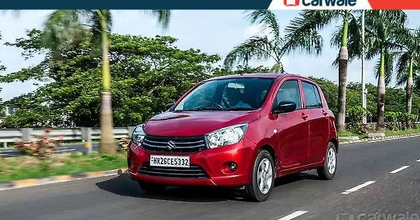 Maruti Winter camp starts from 7 December - CarWale