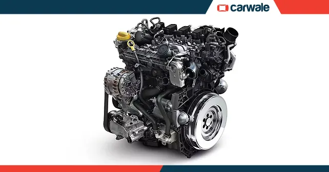 Renault unveils new turbocharged 1.3 litre petrol engine - CarWale