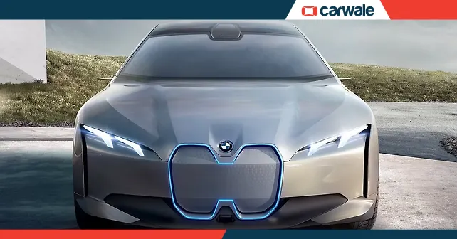 BMW E-Mobility roadmap includes an onslaught of EVs by 2025 - CarWale