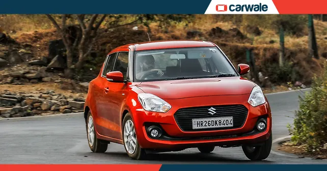 2018 Maruti Swift Diesel First Drive Review - CarWale