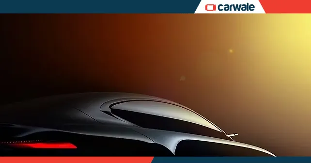 Hybrid Kinetic HK GT Concept teased ahead of Geneva Motor Show - CarWale