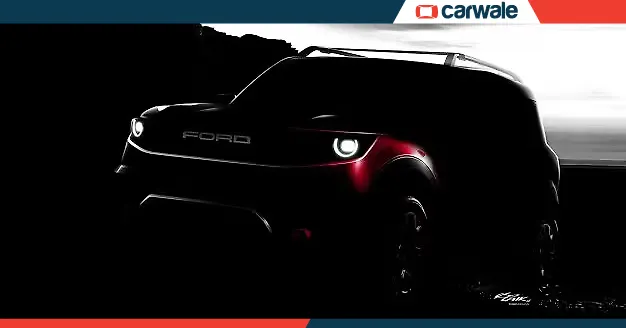 Ford reveals new products for next two years - CarWale