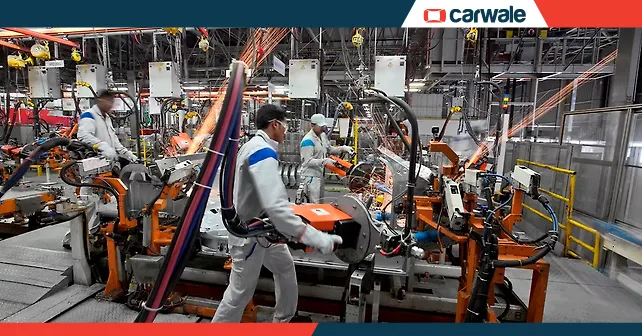 Volkswagen bets big on new low-cost MQB-A0 IN platform - CarWale