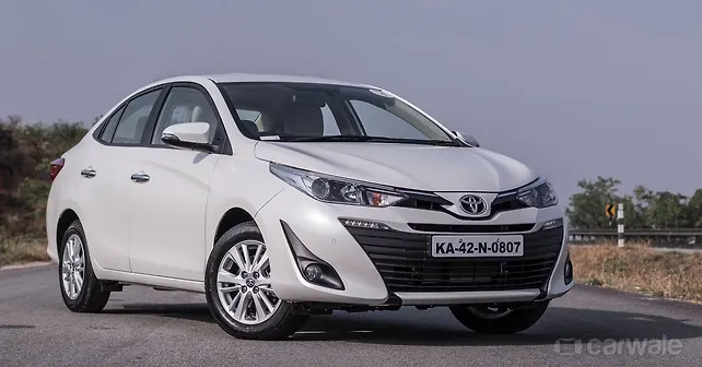 Toyota Yaris Photo, First Drive Review Image - CarWale
