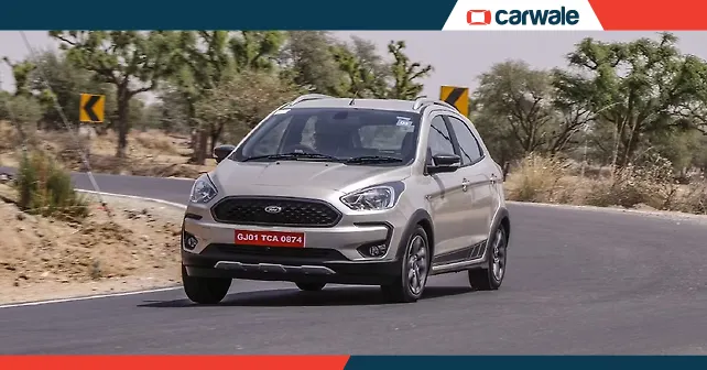 Ford Freestyle - Why should you buy? - CarWale