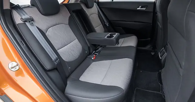 Hyundai Creta [2018-2019] Images, Interior & Exterior Photo Gallery ...